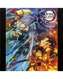 Demon Slayer Poster Art & Anime Posters | Trends International