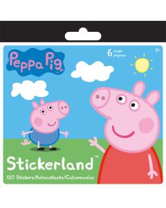 TrendsInternational.com - Stickers & Decals - Stickerland Pads