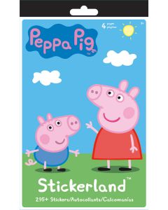 TrendsInternational.com - Stickers & Decals - Stickerland Pads