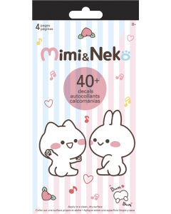 TrendsInternational.com - Decals