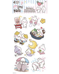 Holographic Stickers - Stickers - Stickers & Decals