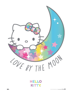 Hello Kitty Posters, Calendars & More | Trends International
