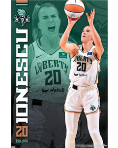 WNBA - Top Brands