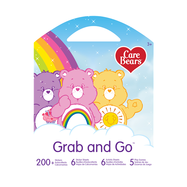 Care Bears