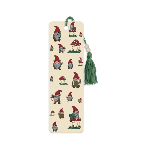 Trends International Gnomes Premier Bookmark
