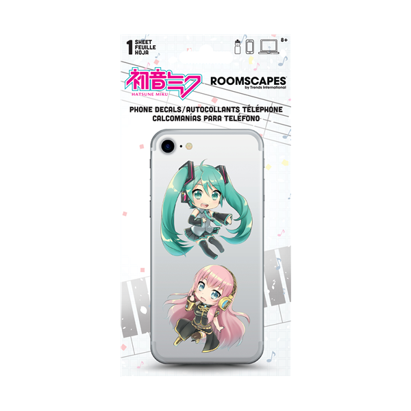 Hatsune Miku