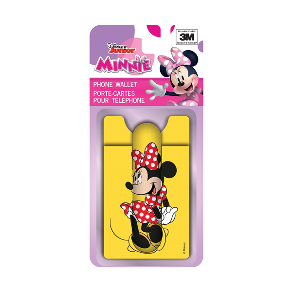 Minnie Mouse