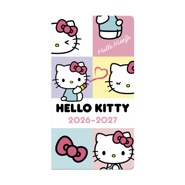 Hello Kitty October 2025