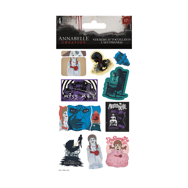 AnnaBelle