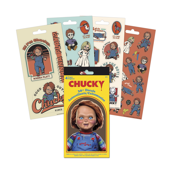 Chucky