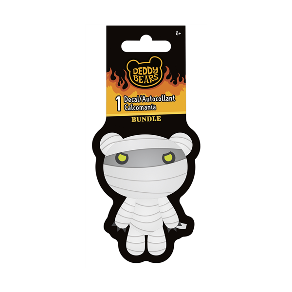 Deddy Bears - Bundle