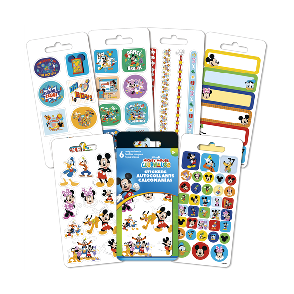 Disney - Mickey