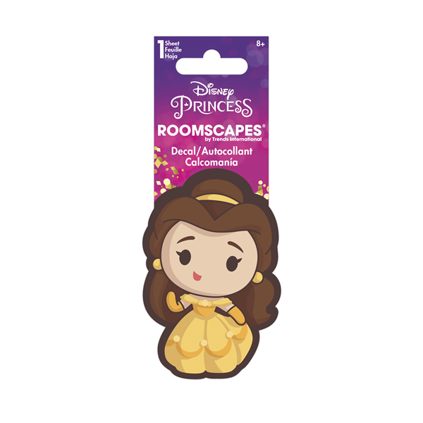 Disney Princess - Friends Are Family - Belle
