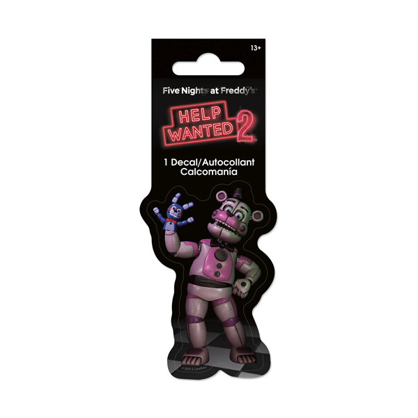 Five Nights at Freddy's - Freddy