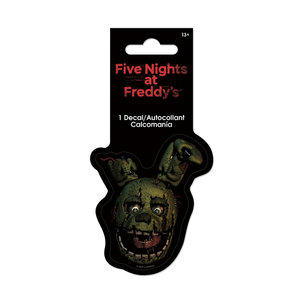Five Nights at Freddy's - Springtrap