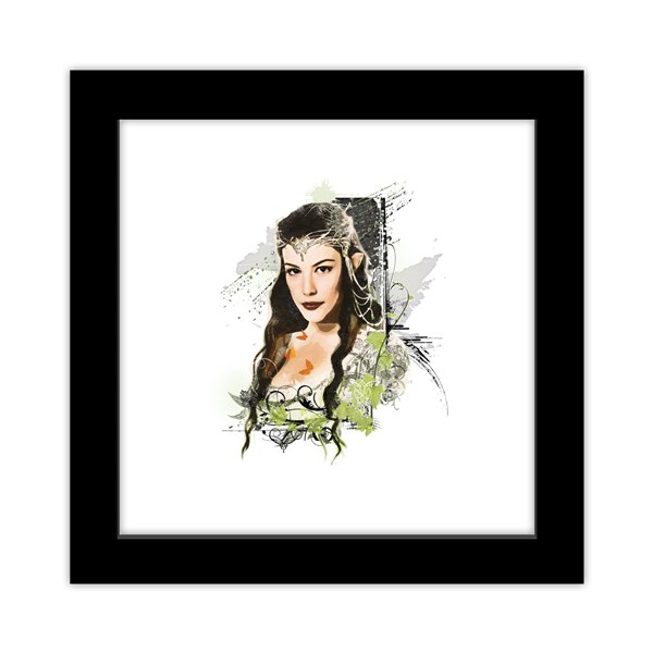 Gallery Pops The Lord of the Rings: The Motion Picture Trilogy - Arwen ...