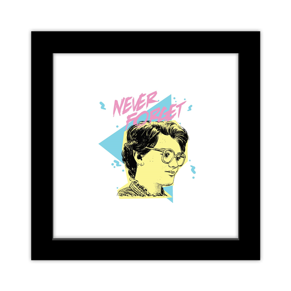 Gallery Pops Netflix Stranger Things: Season 2 - Barb Never Forget ...