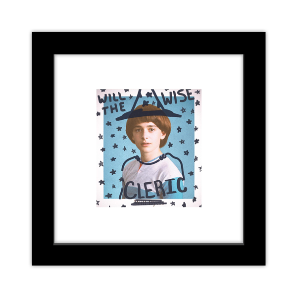 Gallery Pops Netflix Stranger Things: Season 3 - Yearbook - Will Byers ...