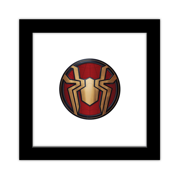 Gallery Pops Marvel Spider-Man: No Way Home - Spider-Man Spider Icon ...