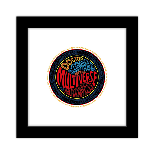 Gallery Pops Marvel Dr. Strange in the Multiverse of Madness - Runes ...