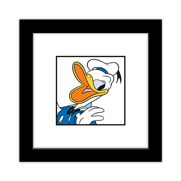 Gallery Pops Disney Mickey and Friends - Donald Duck Expressions ...