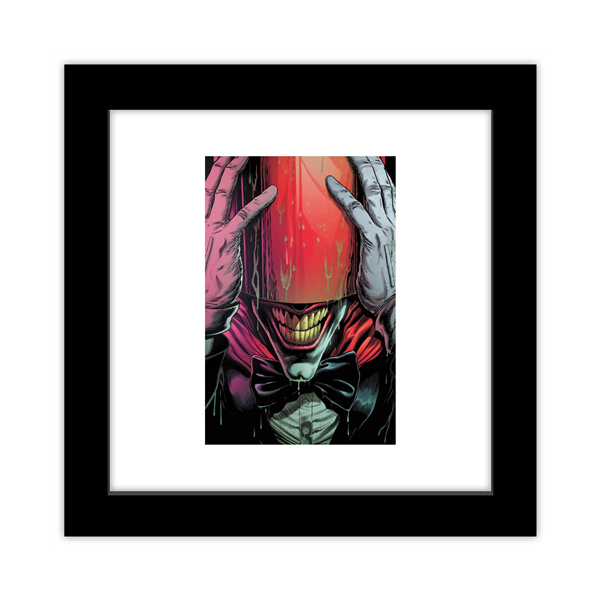 Gallery Pops DC Comics Batman - Three Jokers #1 Joker Red Hood Premium ...