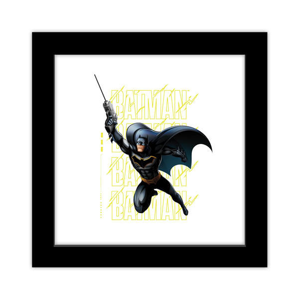 Gallery Pops DC Comics Batman 85th Anniversary - Forever Batman Grapple ...