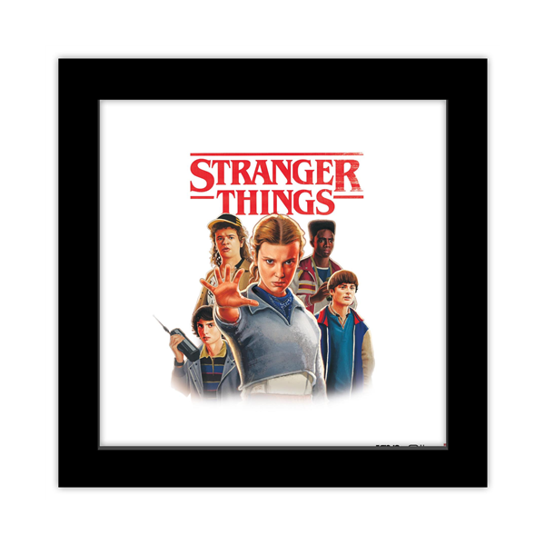 Gallery Pops Netflix Stranger Things: Season 5 (2025) - The Party Group ...