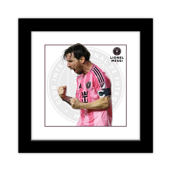 Gallery Pops® MLS Inter Miami CF - Lionel Messi Player Feature Series ...