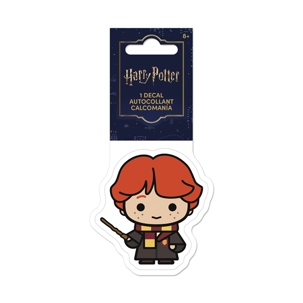 Harry Potter - Chibi Ron