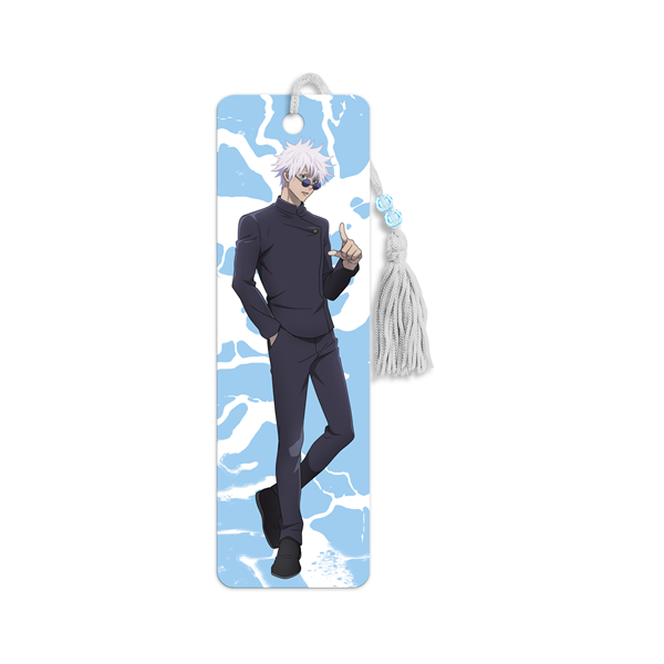 AllPosters.com Jujutsu Kaisen - Gojo Premier Bookmark