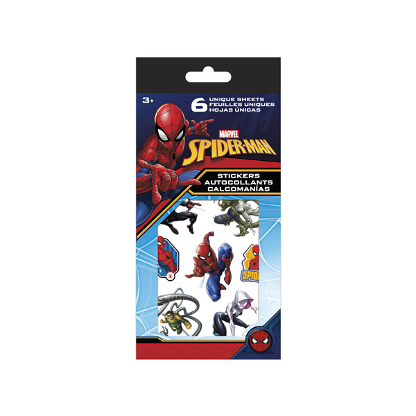 Marvel - Spider-man