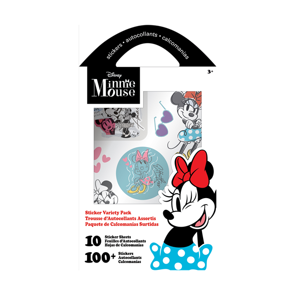 Minnie Mouse