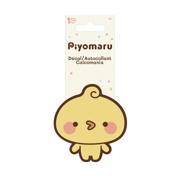 Piyomaru - Piyomaru