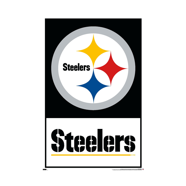 Steelers Png Logo