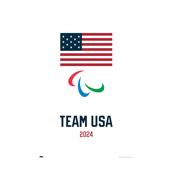 Team Usa Logo Png