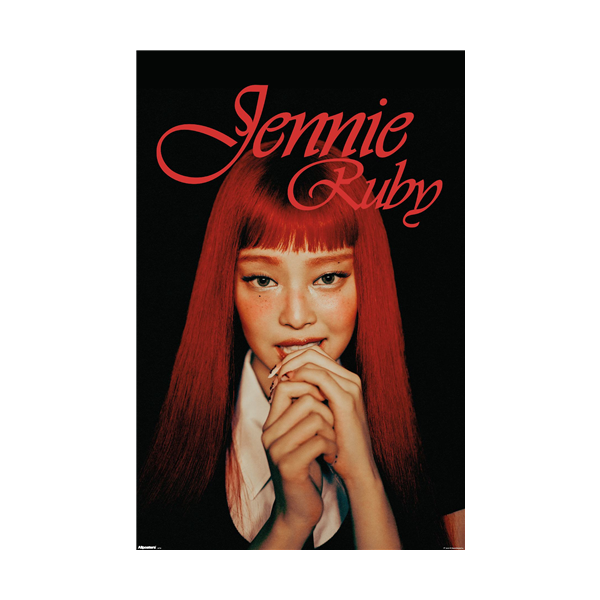 Allposters Jennie: Ruby - Bite Poster
