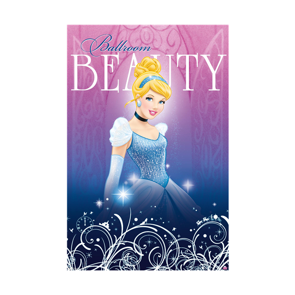Trends International Disney Princess - Cinderella Wall Poster
