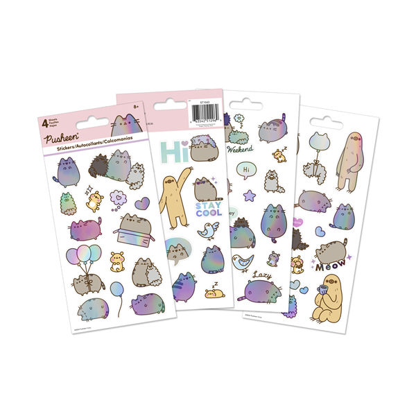 Pusheen