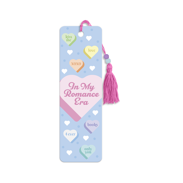 AllPosters.com Romance Novel - In My Romance Era Premier Bookmark