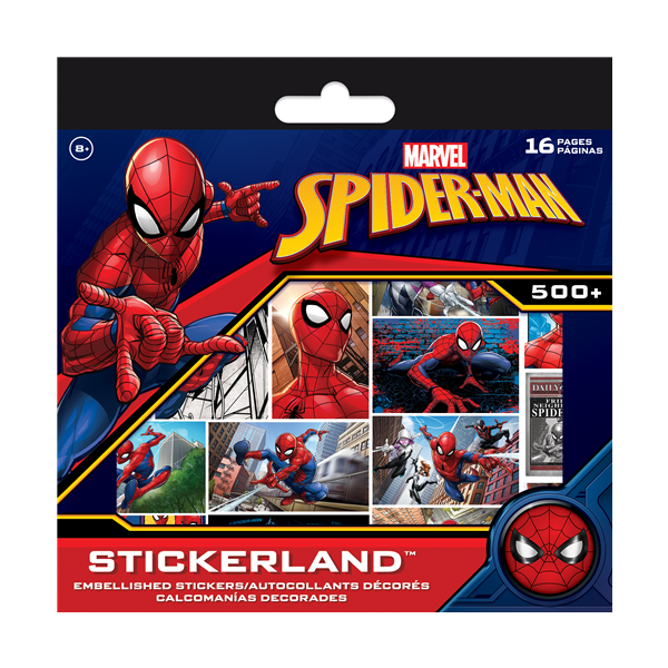 Spider-man