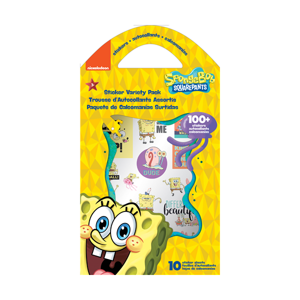 SpongeBob