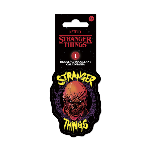 Stranger Things 5 - Vecna