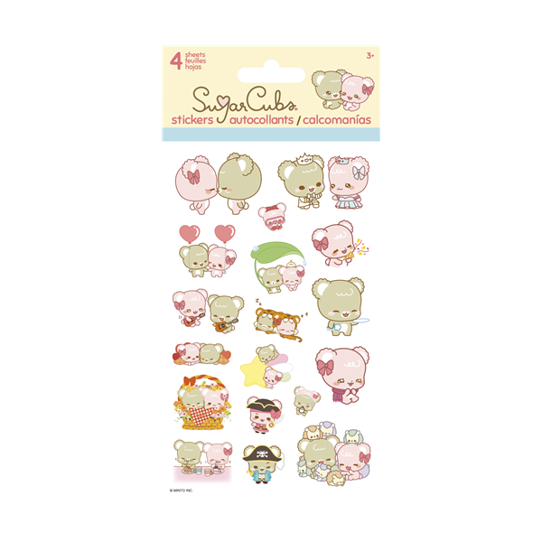 SugarCubs