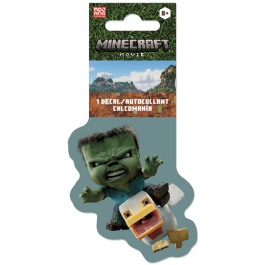 A Minecraft Movie - Chicken Jockey