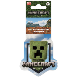 A Minecraft Movie - Creeper