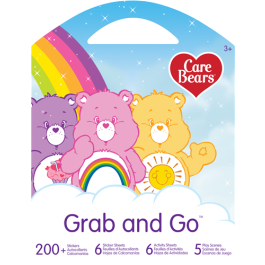 Care Bears