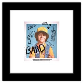 Gallery Pops Netflix Stranger Things: Season 3 - Yearbook - Dustin ...