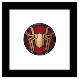 Gallery Pops Marvel Spider-Man: No Way Home - Spider-Man Spider Icon ...
