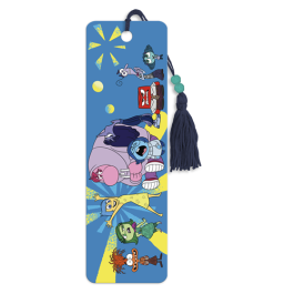 AllPosters.com Inside Out 2 Premier Bookmark